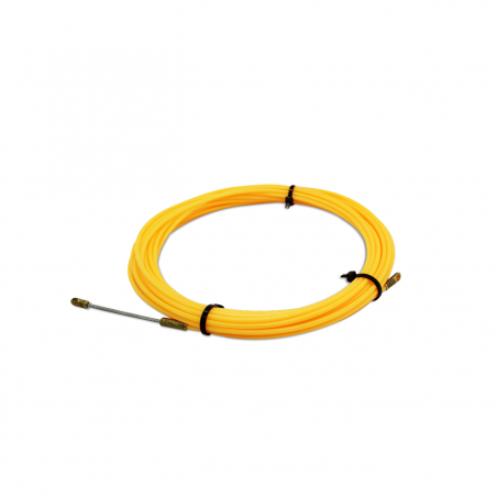 PASACABLE NYLON 10MT FLEXIBLEC