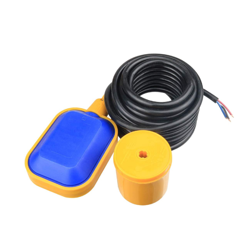 ELECTRONIVEL P/TANQUE O CISTERNA PORTIZA