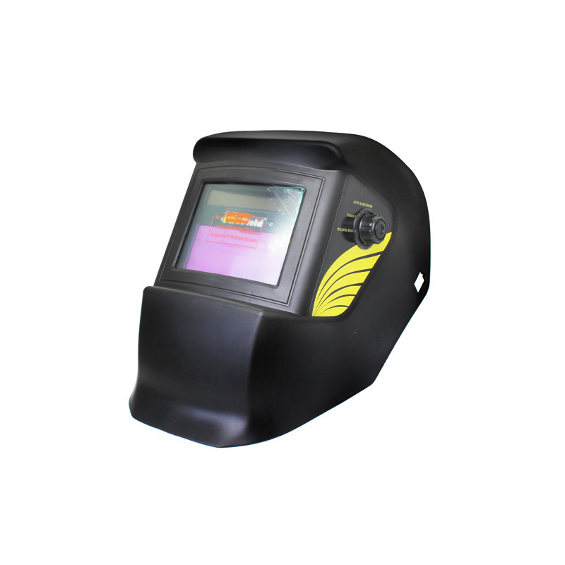 MASCARA P/SOLDAR DIGITAL - PROFIELD