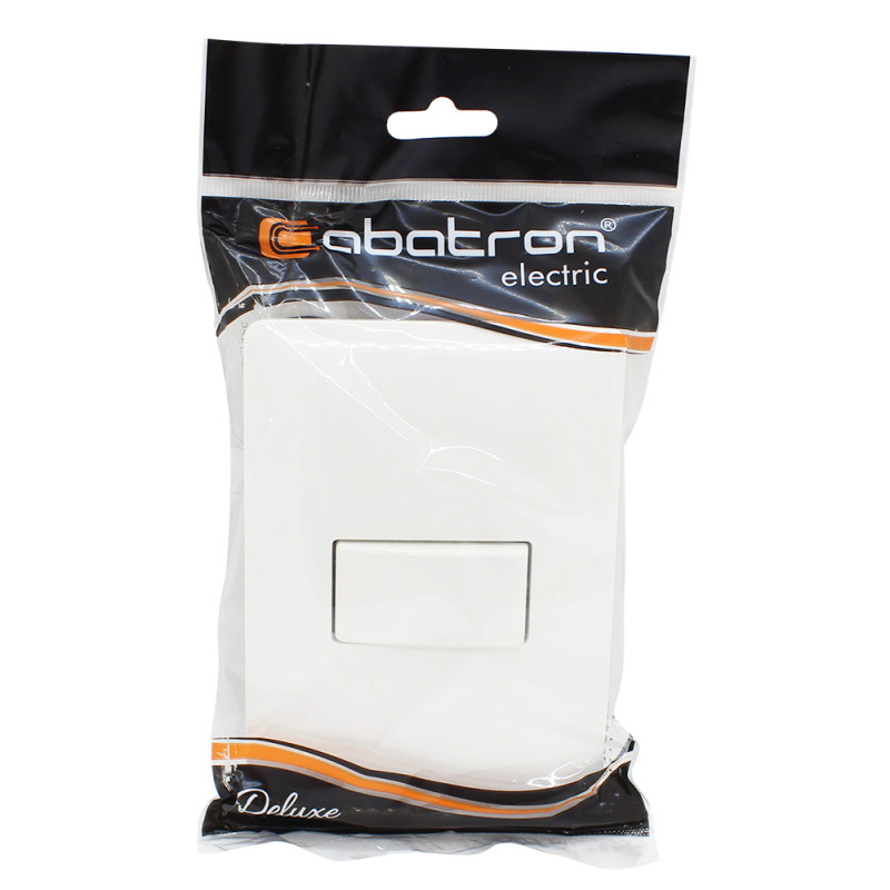 INTER SIMPLE BLANCO MATIX pcsx10und ABATRON