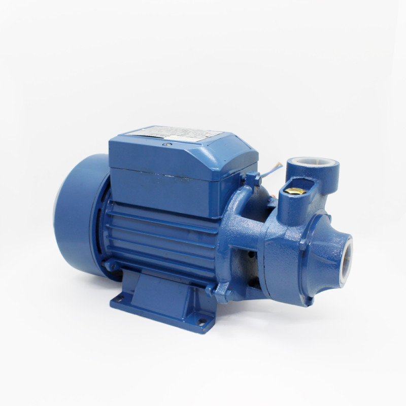 BOMBA DE AGUA 1.0HP/5AMP QB80 PERIF. - ROBIN (PROFIELD)