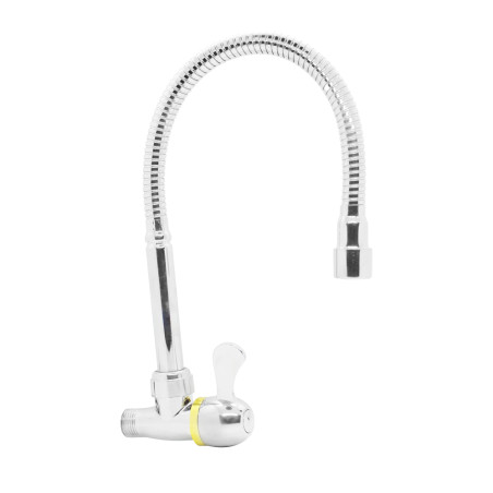 PICO GANSO ALETA FLEXIBLE XS(sin rompe chorro) PALOMAX (aleta) - APACHE