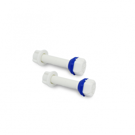 PERNO P/TANQUE DE BAÑO AMERICA X200UND