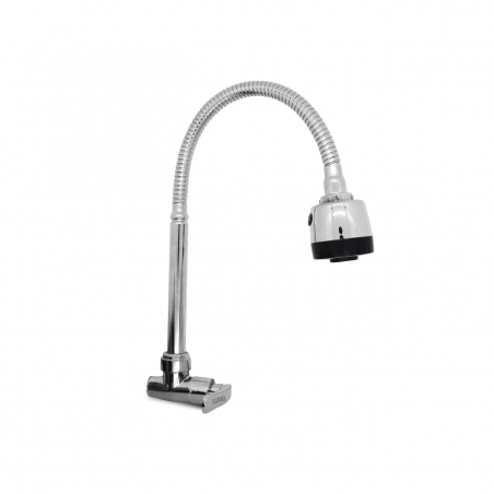 PICO GANSO FLEXIBLE GR8023 OLIMPO NIAGARA ( PCS 4PZAS)